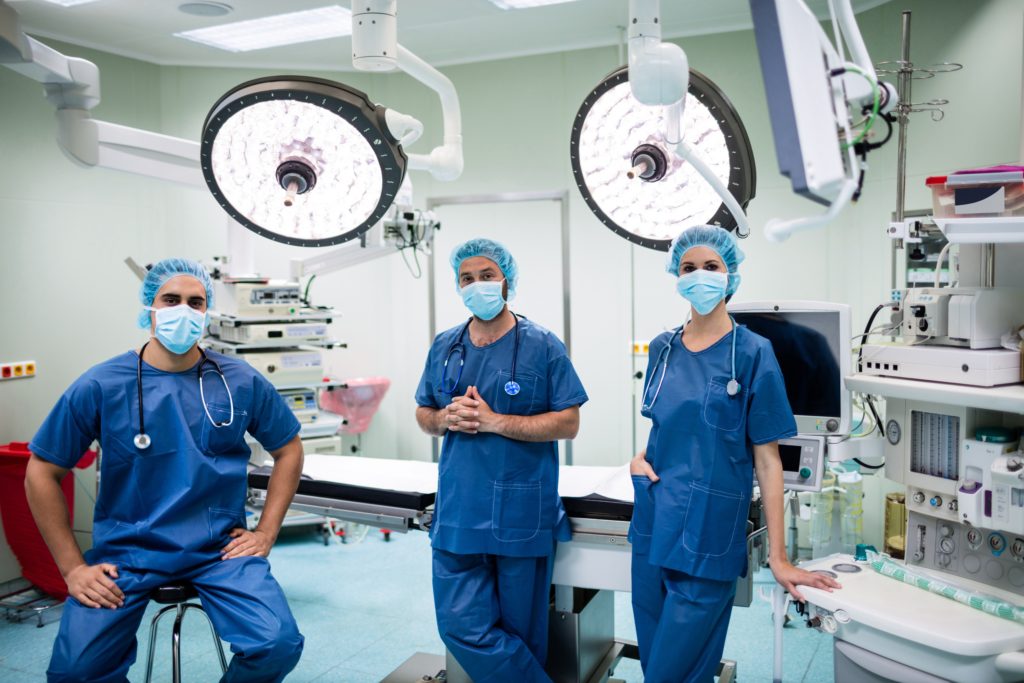 Xenon Health